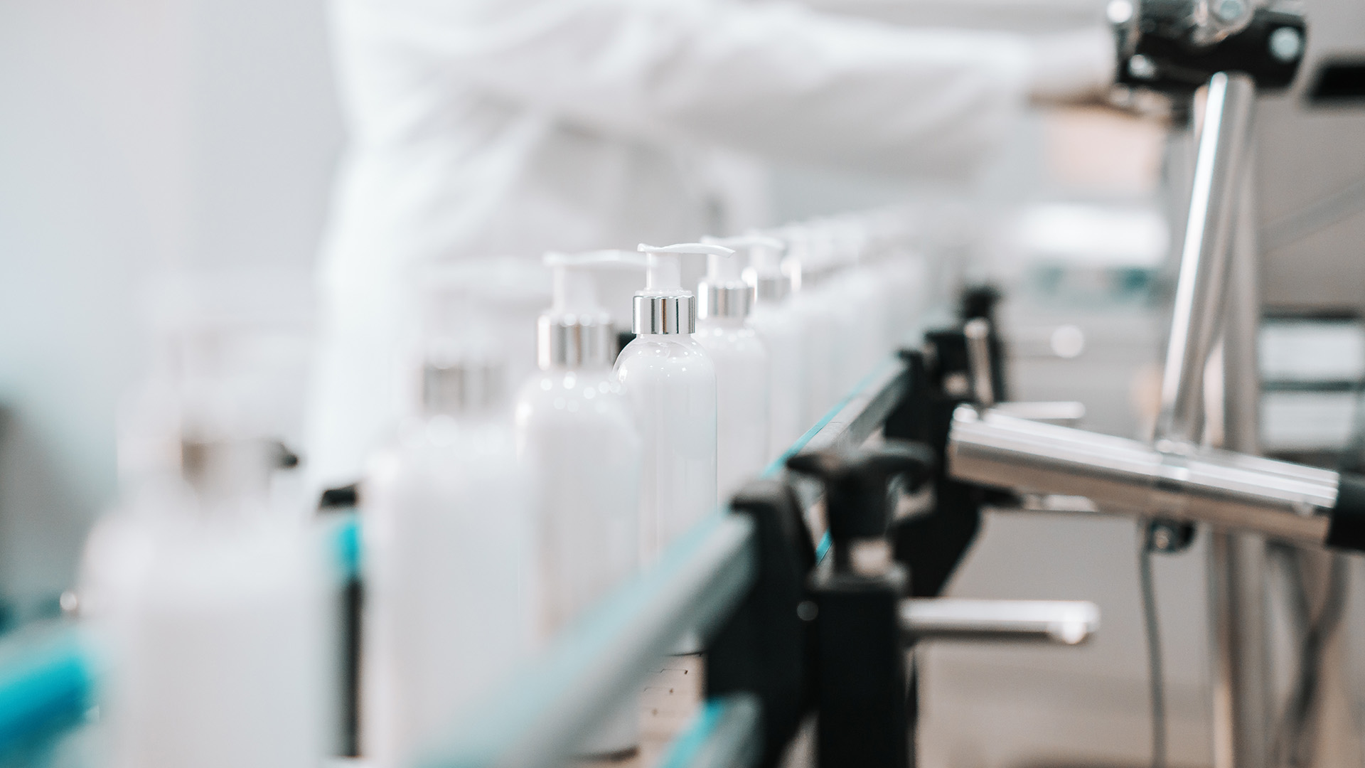 Telko Effect: Why quality matters in raw material distribution?